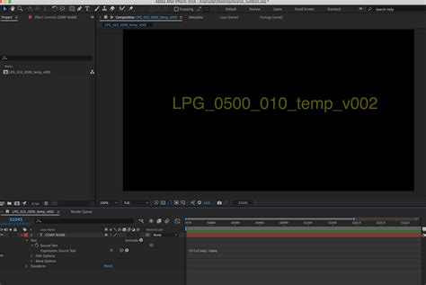 Solved Text Is Getting Reversed Adobe Community 15035032