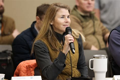 Dollars Flowing Into Mckinney Campaign As Washington Congressional Races Heat Up Elections