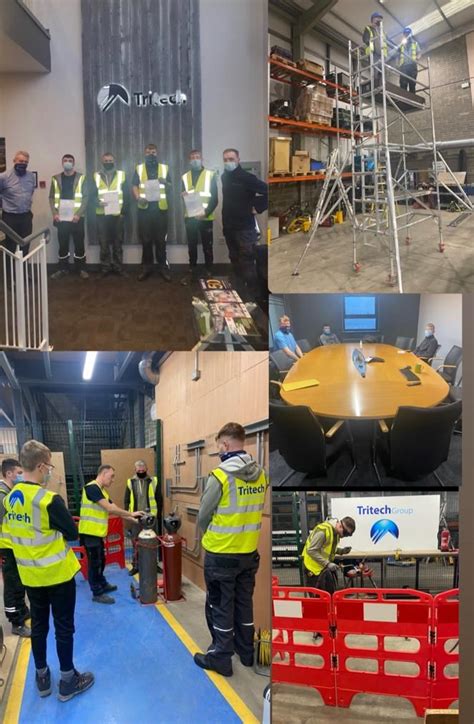 Tritech Engineering On Linkedin Development Apprenticeship Learningandevelopment