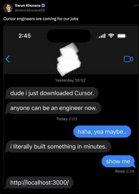 David Zhang On Linkedin When You Skipped The Tutorial But Somehow Still Beat The Final Boss