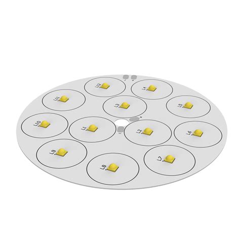 Electrio Oem Led Module Solutions