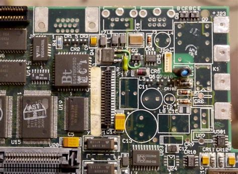 Now Youre Playing With Power Analysis Of The AST Premium Exec SX Laptop Power And Charging