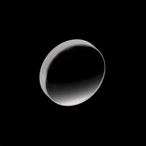 Molded Aspheric Lenses Manufacturer