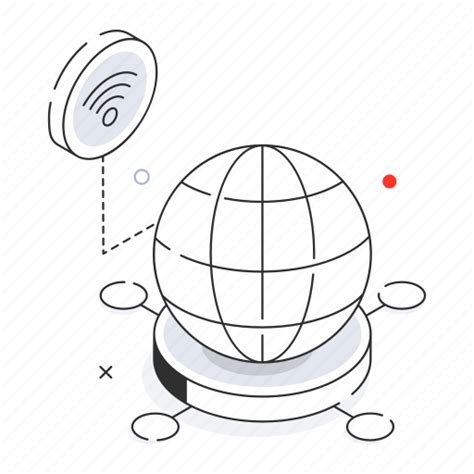 Wifi Internet Browser Web Wireless Connection Icon Download On Iconfinder