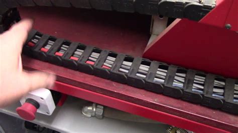 Phoenix 2x2 Cnc Router Control Upgrade With Centroid Cnc Acorn And Dmm Ac Servos Part 1