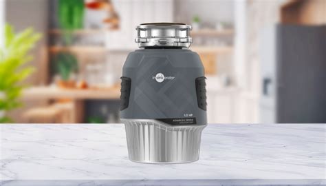 Batch Feed Vs Continuous Feed Food Disposers Comprehensive Guide To