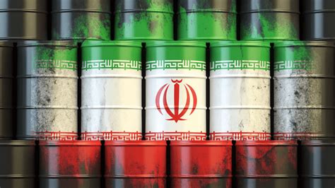 Irans Oil Reserves Sanctions China And Hormuz Risk Ebc Financial Group