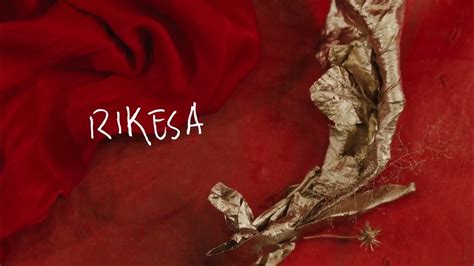 7 Rikesa Youtube
