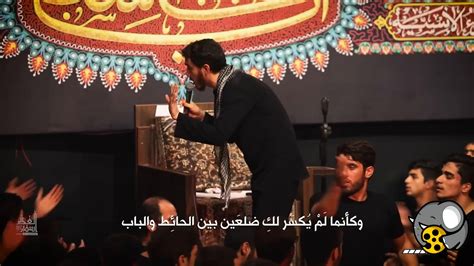 مداحی مادر غمخوار حاج مهدی رسولی فیلو