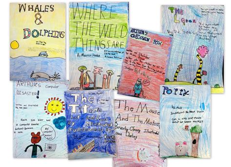 Gallery Ideal Literacy Classroom