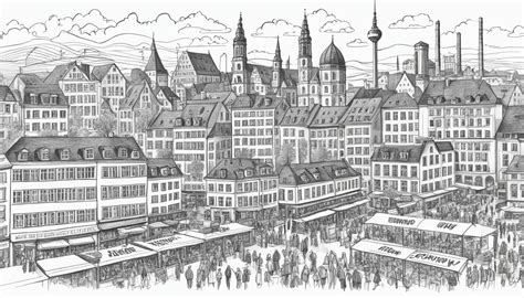 Einwohner Nrw Statistiken Und Trends 2023