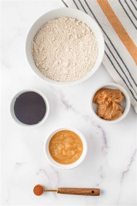 Homemade Molasses Dog Treats Easy Cookies For Dogs