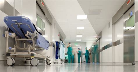 Structured Cabling For Healthcare Facilities Cabling Installation And Maintenance