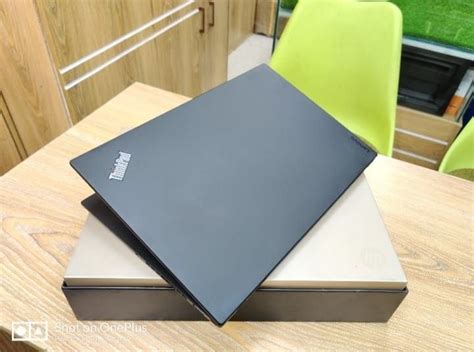 Lenovo I Thinkpad Laptop Th Gen Ram Gb Ms Office Windows Pro Already Installed