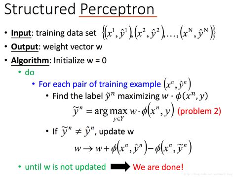 机器学习入门 李宏毅机器学习笔记 26（structured Support Vector Machine Part 1结构化支持向量机