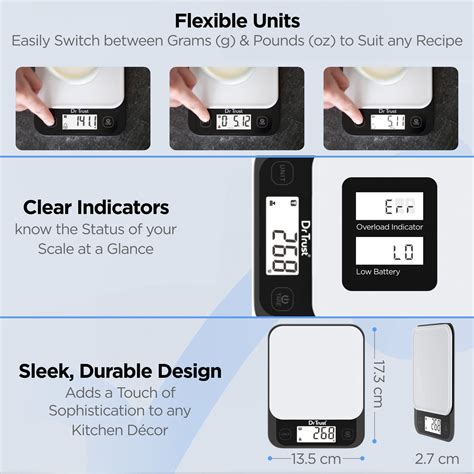 Buy Digital Kitchen Scales Online Kitchen Weighing Scales Online Dr