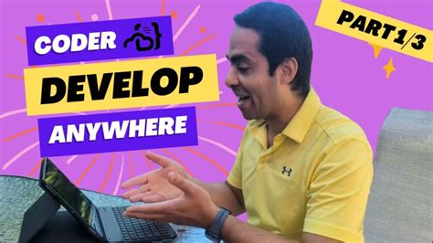 Learn How To Create Cloud Development Environments With Coder