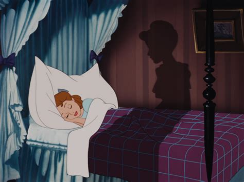 Wendy Darling Screencap Disney S Peter Pan Photo Fanpop