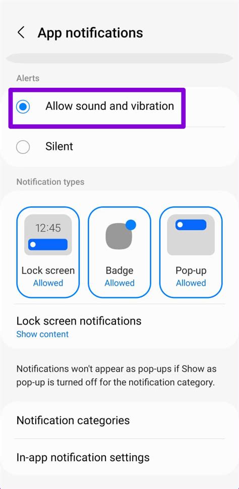 Top 7 Fixes For Gmail Notification Sound Not Working On Android And Iphone Guiding Tech