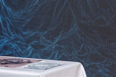 Morphogenesis Reverse Engineering Foods And Still Life Tracy Naa Koshie Thompson