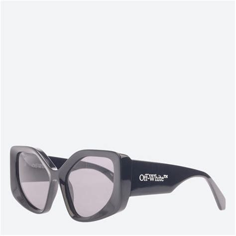Off White Sunglasses Flannels