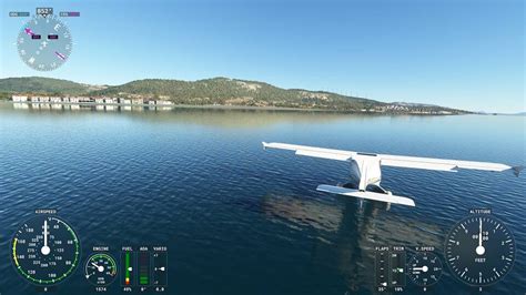 Helicopter Collision Detection Problematic Aircraft Systems Microsoft Flight Simulator Forums