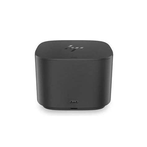 HP DOCKING STATION THUNDERBOLT 230W 1 YEAR CARRY IN WARRANTY Store GrayLink