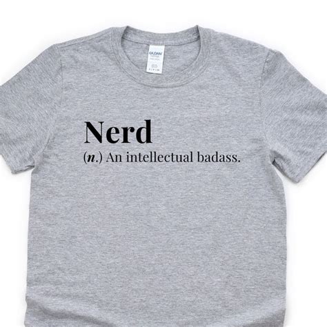 Computer Nerd Etsy