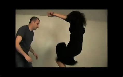 Female Fighting Styles Fetish 7