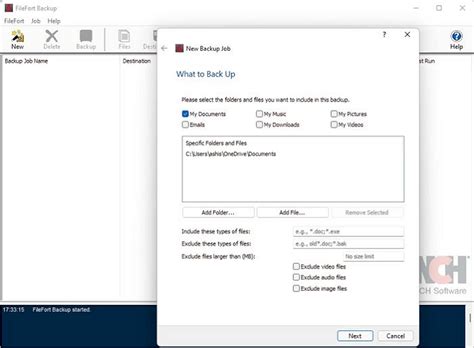 Top 7 Best Auto Backup Software For Pc 2025 Free Download