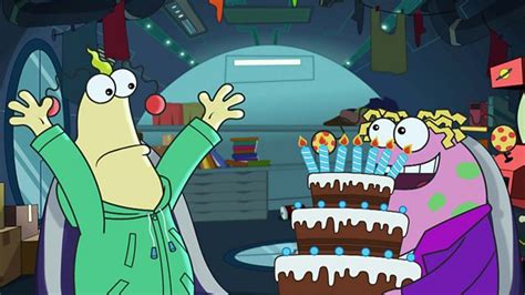 Birthdays Zig Zag S Zogcasts