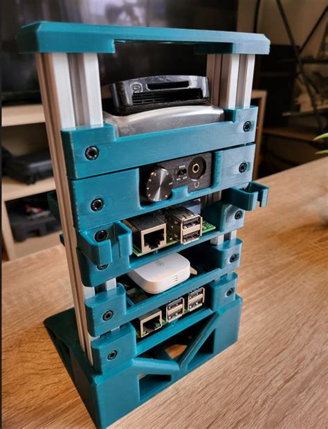 What About A Diy 3 Rack R Minilab