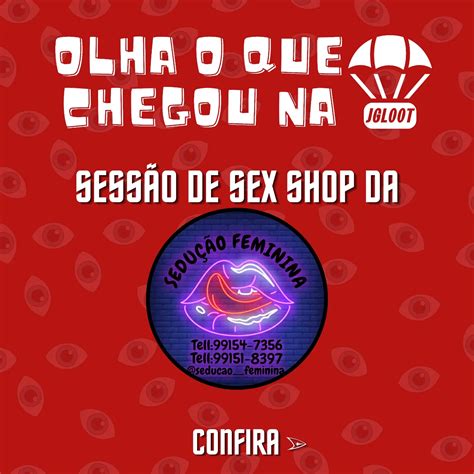 Sex Shop Sedução Feminina Santarém Pa Sedufeminina • Instagram