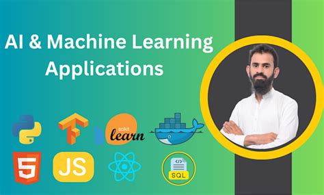 Do Custom Ai Machine Learningdata Sciencenlp Cv Projects Using