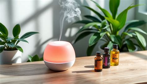 15 Best Essential Oil Diffusers Of 2025 Elevate Your Aromatherapy