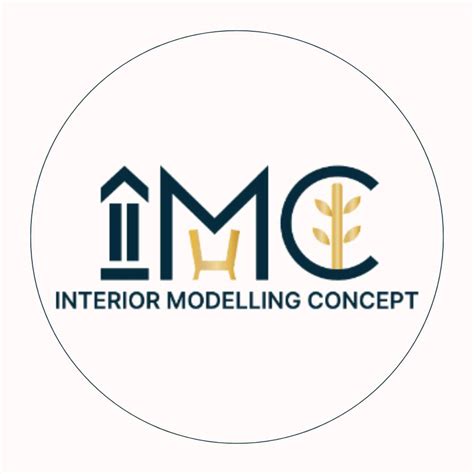 Interior Modelling Concept