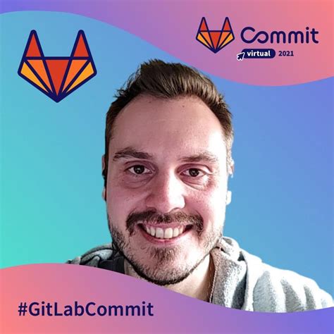 Participando No Gitlab Commit 2021 Lucas Diedrich