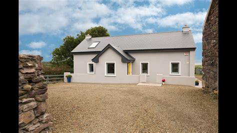 Dwelling House Renovation And Extension In Tralee Co Kerry Youtube