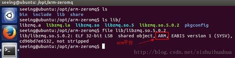 【移植】交叉编译zeromq与pyzmq 交叉编译 pyzmq csdn博客