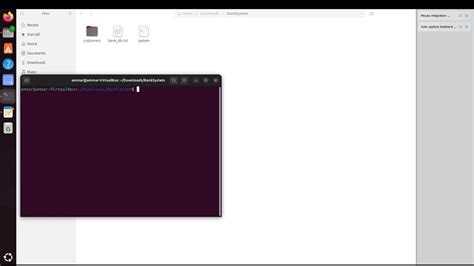 bashscripting linux databasemanagement embeddedlinux
