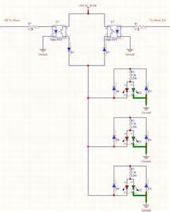 Solved Help With Driving Scr With Microcontroller Forum For