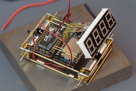 Xenyan 1 Mohit Bhoite