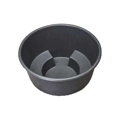 Plastic Insert Classic Swedish Hot Tubs