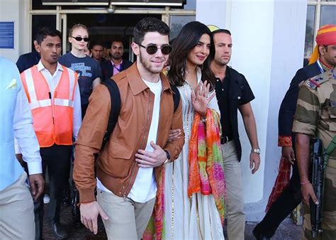 عروسی پریانکا چوپرا و نیک جوناس ؛و محرمانه هایی از پاتختی تا مراسم حنابندان