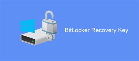 6 Options To Get Bitlocker Recovery Key In Windows 1011