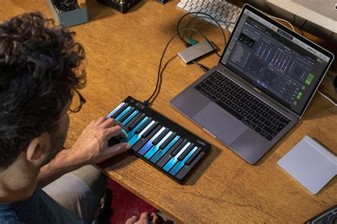 Roli Releases Lumi Keys Studio Edition Mpe Enabled Controller Roli Releases Lumi Keys Studio Edition Mpe Enabled Controller