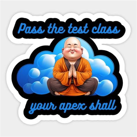 Salesforce Meme Design Salesforce Developer Sticker Teepublic