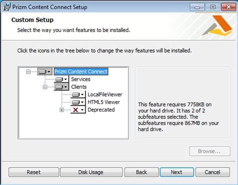 Windows Installation