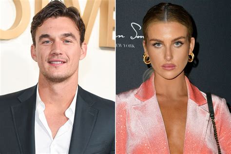 Tyler Cameron And Paige Lorenze Split After Brief Romance