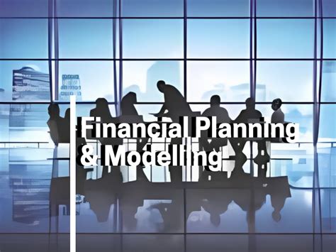 A Professional Financial Plan Financial Modelling Consultant Forecast Upwork